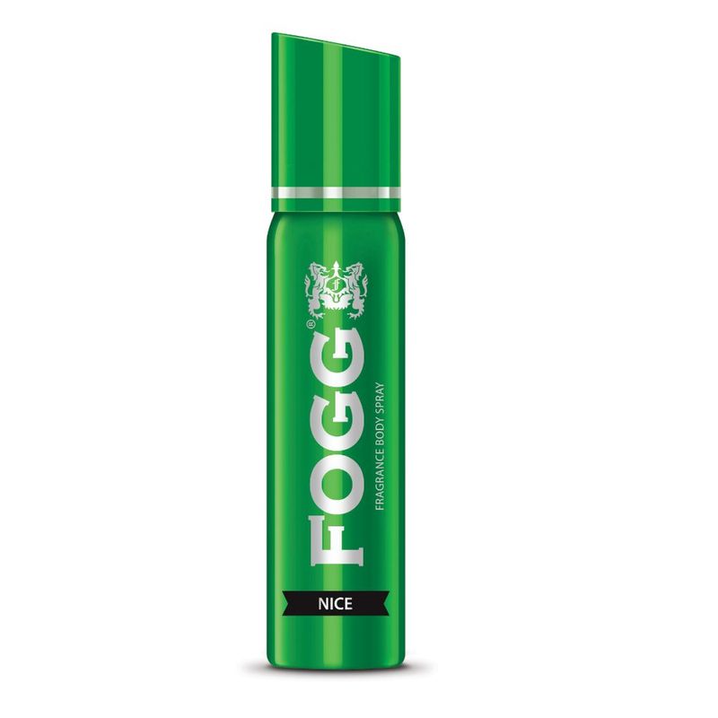 Buy Fogg Nice Fragrance Body Spray Online