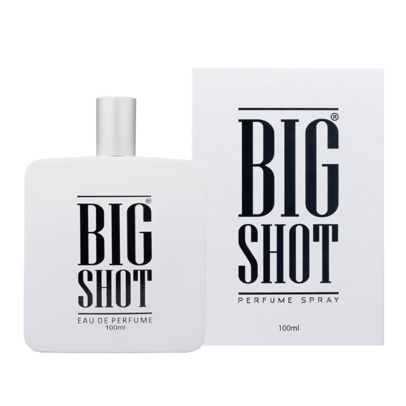 Buy Oscar Big Shot White Perfume Spray For Him Online