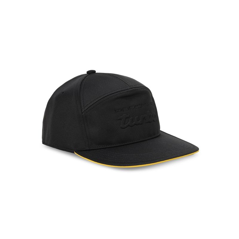Buy Puma Porsche Legacy Low Curve Unisex Black Cap Online