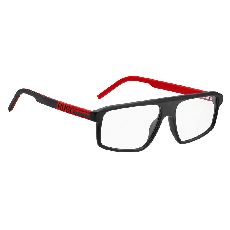 Buy Hugo 106064 Rectangular Flat Top Frame (56) Online