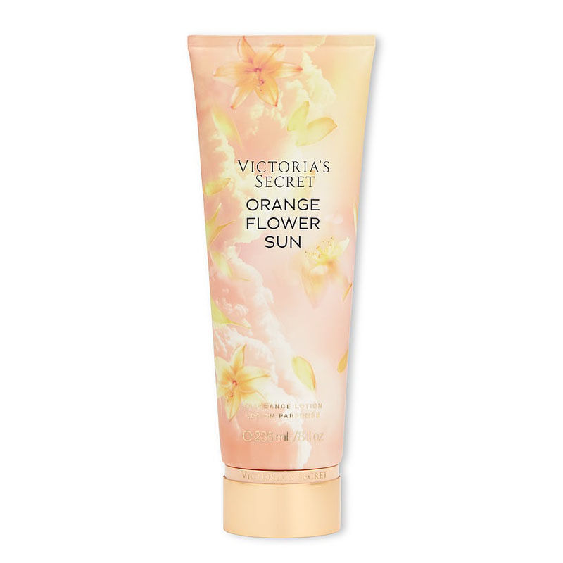 Buy Victoria's Secret Orange Flower Sun Limited Edition Into the Clouds ...
