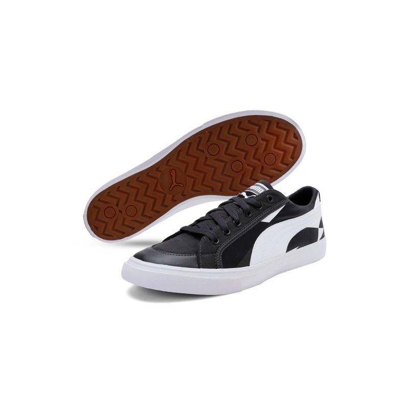Buy Puma Creative Iron Gate Puma Black Puma W (UK 10) Online