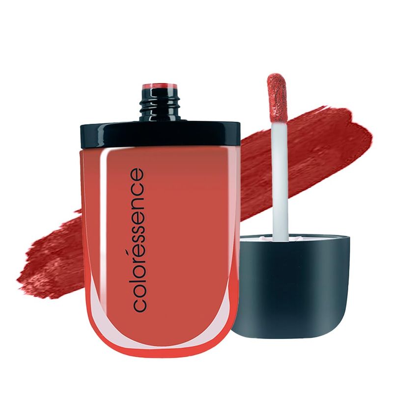 Buy Coloressence Intense Matte Liquid Lip Color Online