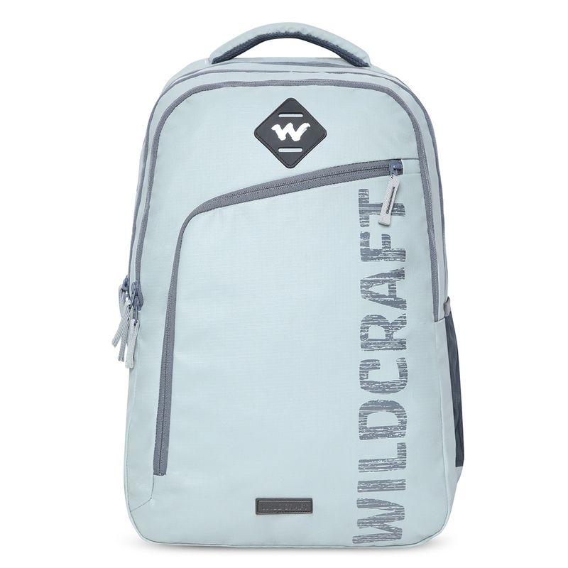 Buy Wildcraft Corpro 1.0 Plus Unisex Grey Backpack Online