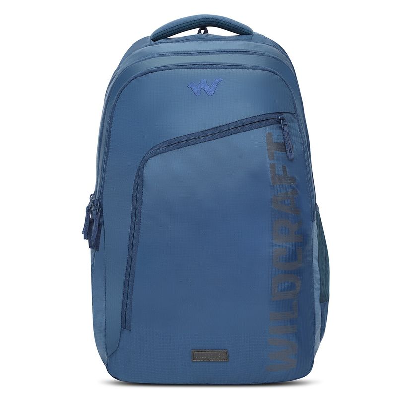 Buy Wildcraft Corpro 2.0 Unisex Blue Backpack Online