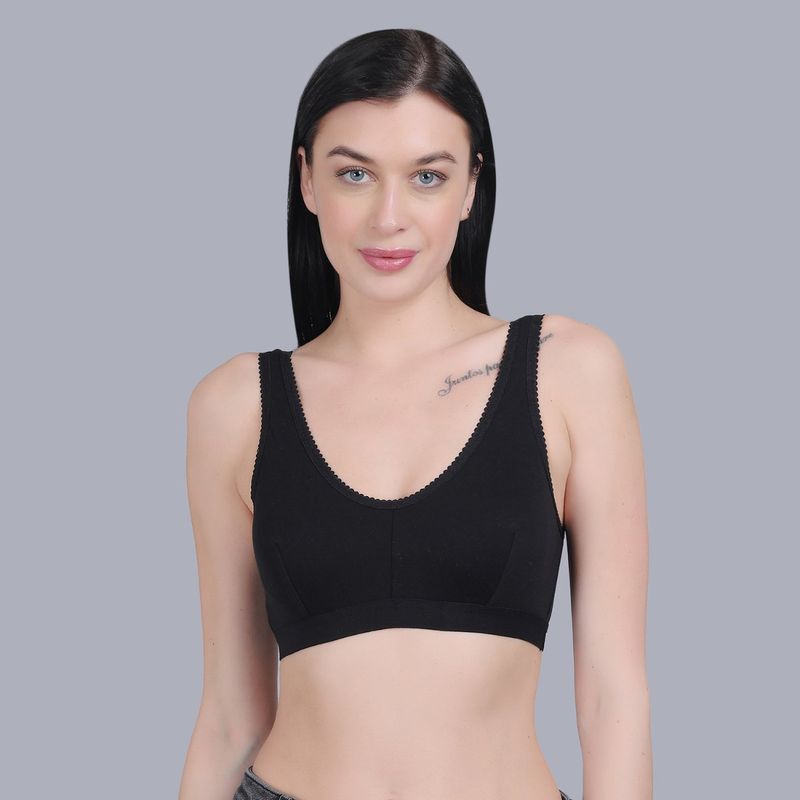 Buy Mod & Shy Non Padded Beginners Bra Online