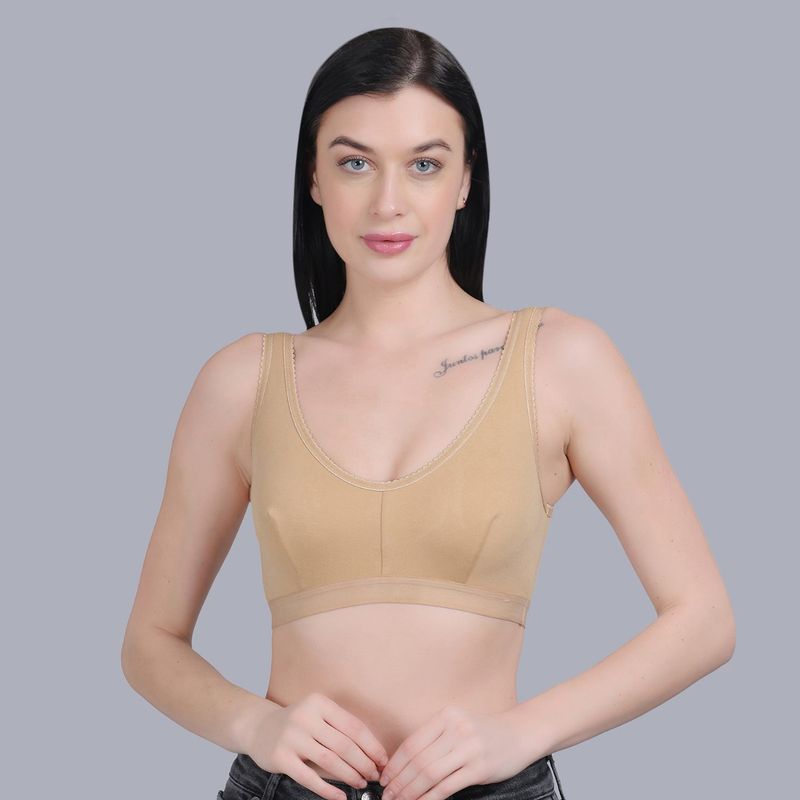 Buy Mod & Shy Non Padded Beginners Bra Online