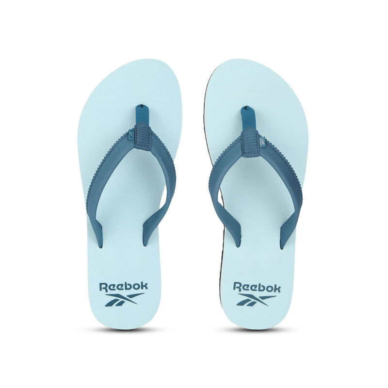 Buy Reebok Sansa Flip Green Swimming Flipflops Online