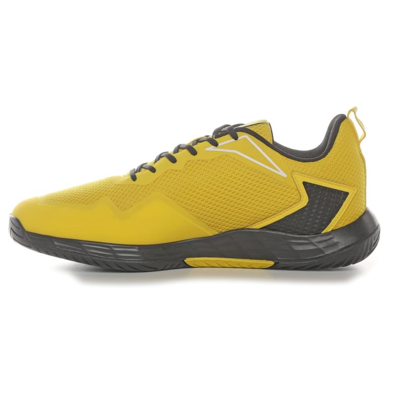 Buy adidas New Star Tennis Men Yellow Tennis Shoes Online