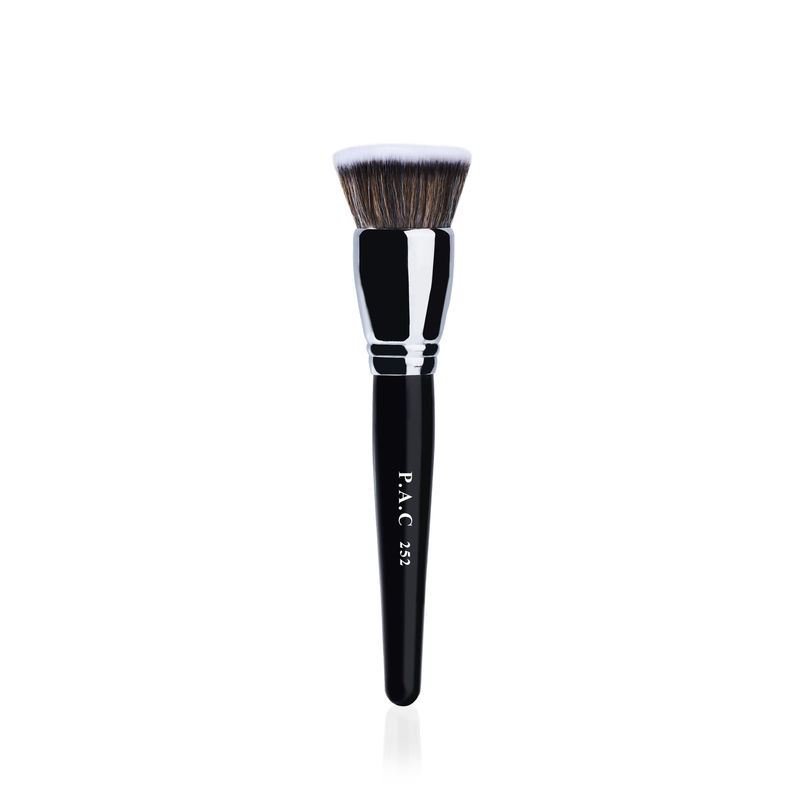 Buy PAC Blending Foundation Brush - 252 Online