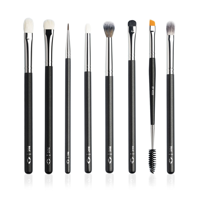 Buy PAC Eye Series Brush Set (8 Brushes) Online