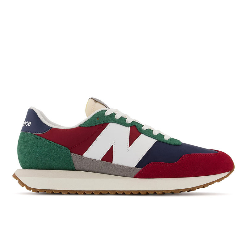 Buy New Balance Men 237 MultiColor Sneakers(MS237EA) Online