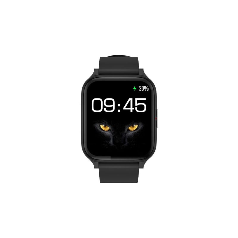 Buy Corseca Just Corseca Slingshot SmartWatch Upto 15 Days Battery Life ...