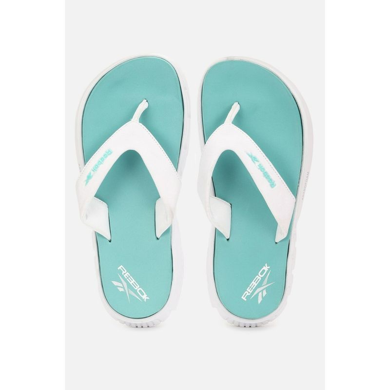 Buy Reebok Womens Rbk Cuba W Flip Slippers Online