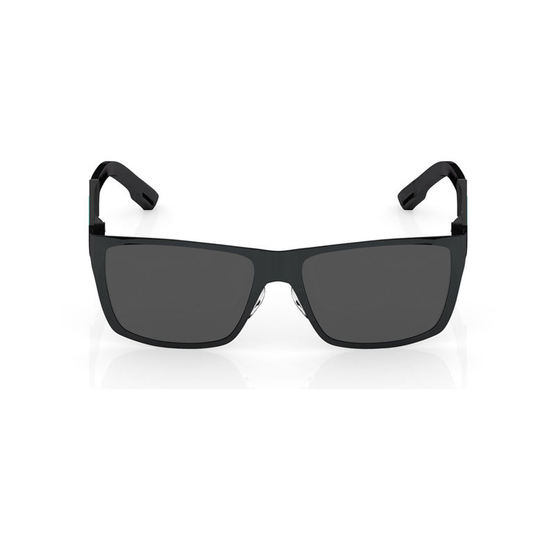 Buy Fastrack Black Sports Sunglasses (M101BK1PV) Online