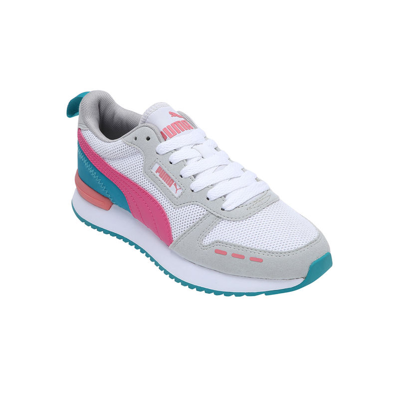 Buy Puma Unisex Puma R78 Sneakers Sneaker Online