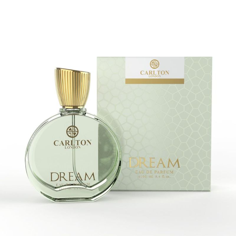 Buy Carlton London Perfume Dream Eau de Parfum Online