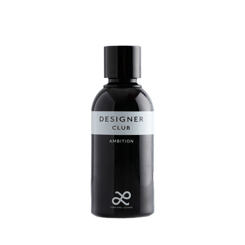 Buy Perfume Lounge Designer Club - Ambition For Men Online