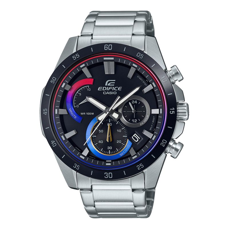 Buy Casio EX540 Edifice (EFR-573HG-1AVUDF) Analog Watch - For Men Online
