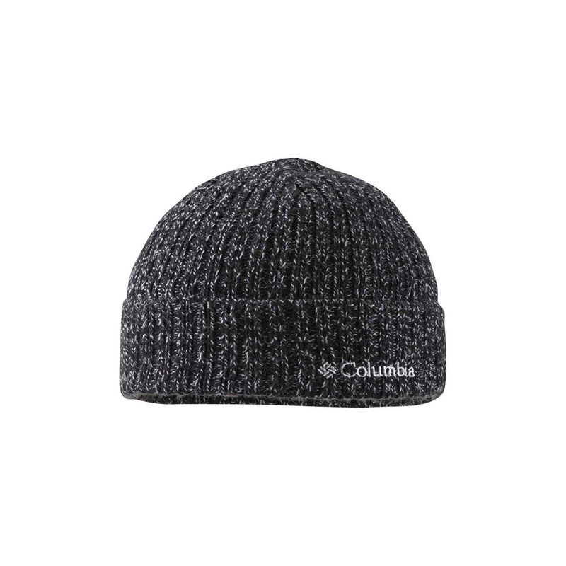 Buy Columbia Watch Cap (Black) Online