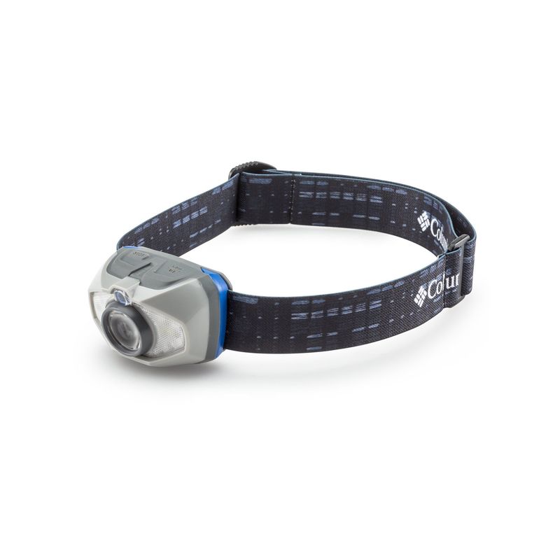 Buy Columbia Unisex Dark Grey 225L Mc Headlamp Online