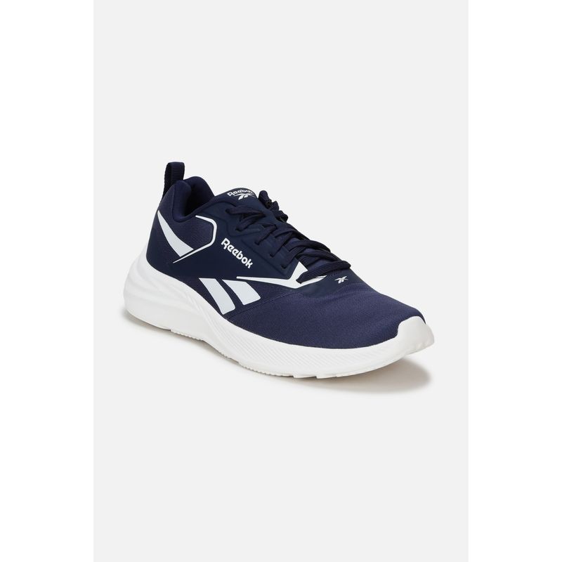 Buy Reebok FLYLITE VITAL M - Men Navy Blue Running Shoes Online