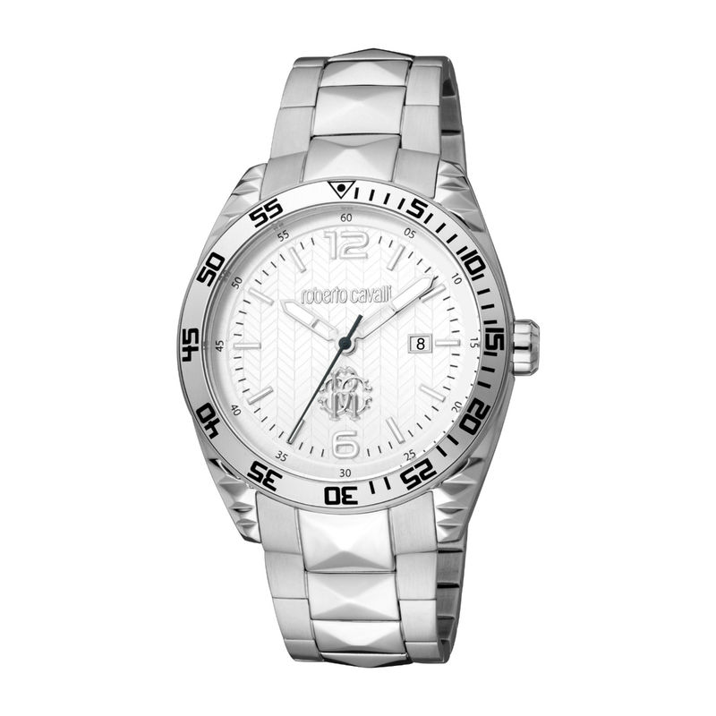 Buy Roberto Cavalli RC5G018M0055 Men Watches-Uomo Tenace Online