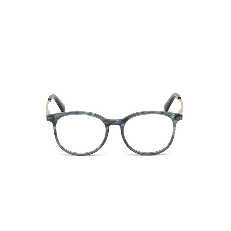 Buy Diesel Transparent Round Eyeframes DL5318 51 089 Online