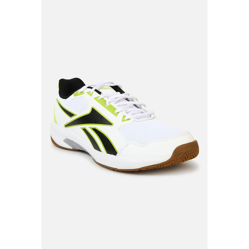 Buy Reebok Mens True Court Badminton Sports Shoes Online