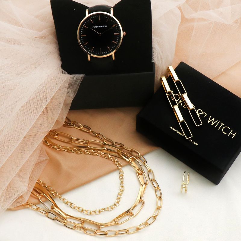 Buy Joker & Witch Simpler Sheer Love Stack For Women Online