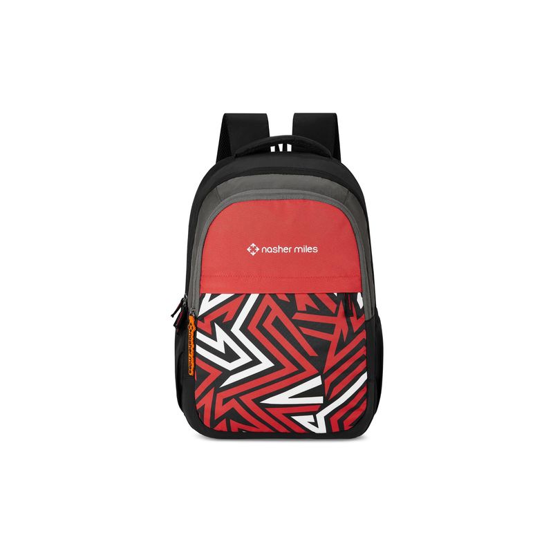 Buy Nasher Miles Unisex Physics Laptop Backpack 31 Liters With ...
