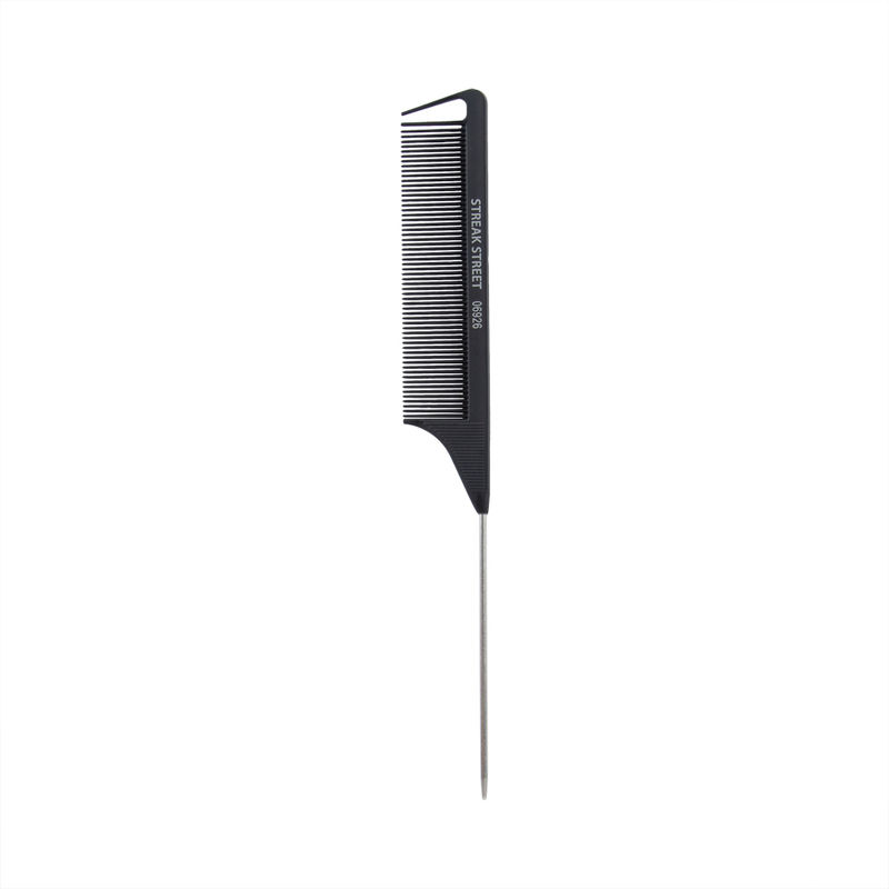 Buy Streak Street Ss-06926 Medium Dense Teeth Tail-Comb For Hair ...