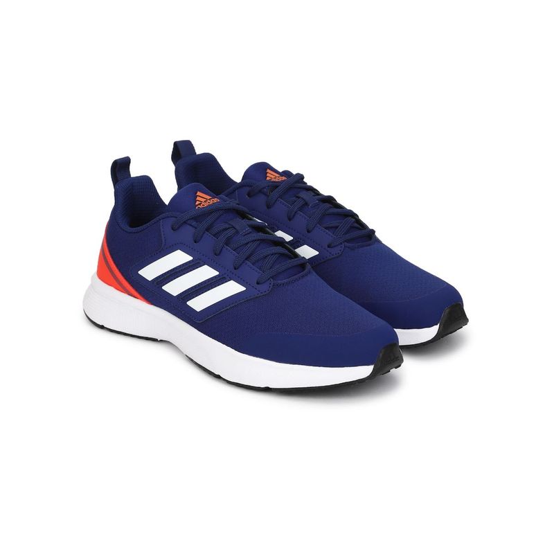 Buy adidas Stunicon M Blue Running Shoes Online