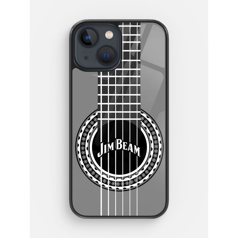 Buy Macmerise Jim Beam Flamenco Glass Case Online