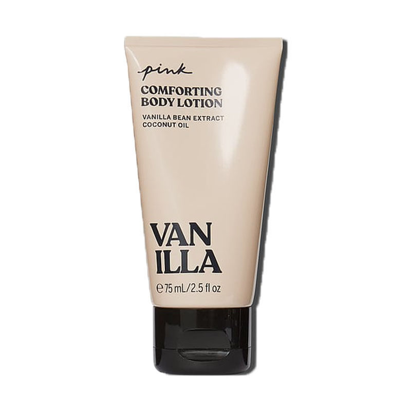 Buy Victoria's Secret Vanilla Bean Extract Comforting Body Lotion Online