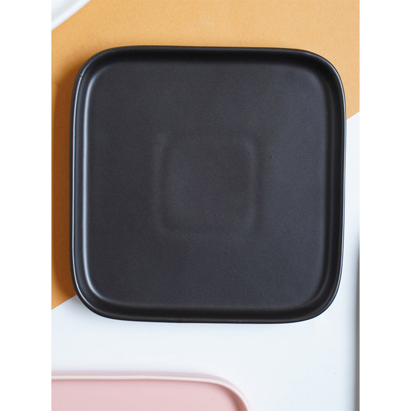 Buy Nestasia Square Snack Plate Small Online