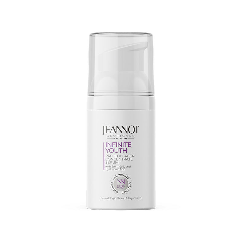 Buy JEANNOT CEUTICALS Pro Collagen Concentrate Serum Online