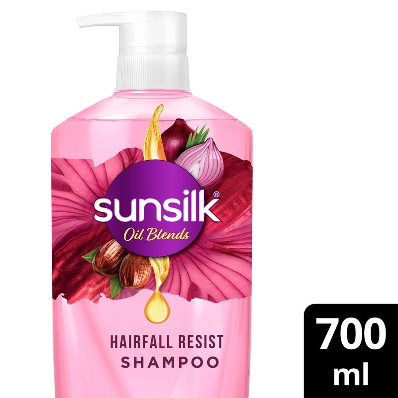 Buy Sunsilk Onion & Jojoba Oil Hairfall Shampoo Online