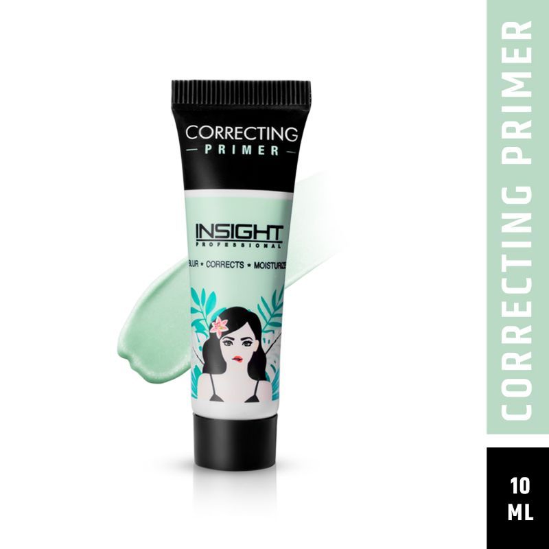 Buy Insight Professional Correcting Primer - Green Online
