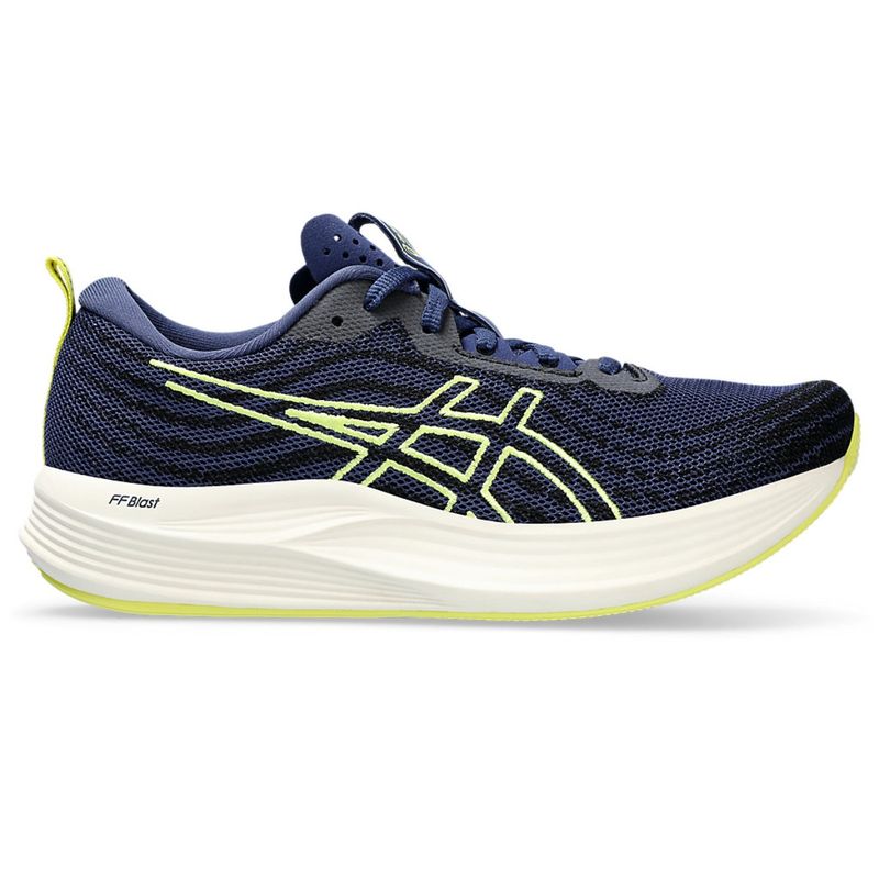 Buy ASICS Evoride Speed Navy Womens Running Shoes Online