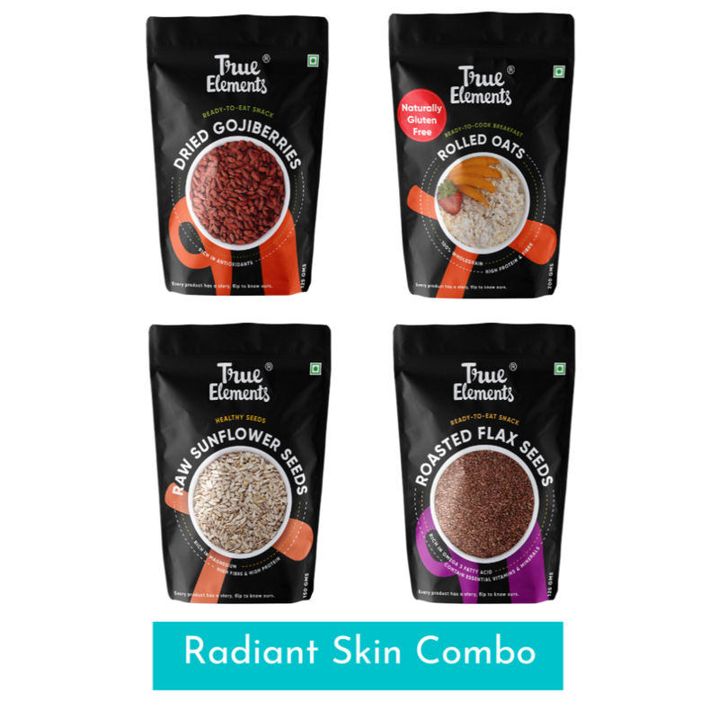True Elements Radiant Skin Combo: Buy True Elements Radiant Skin Combo ...
