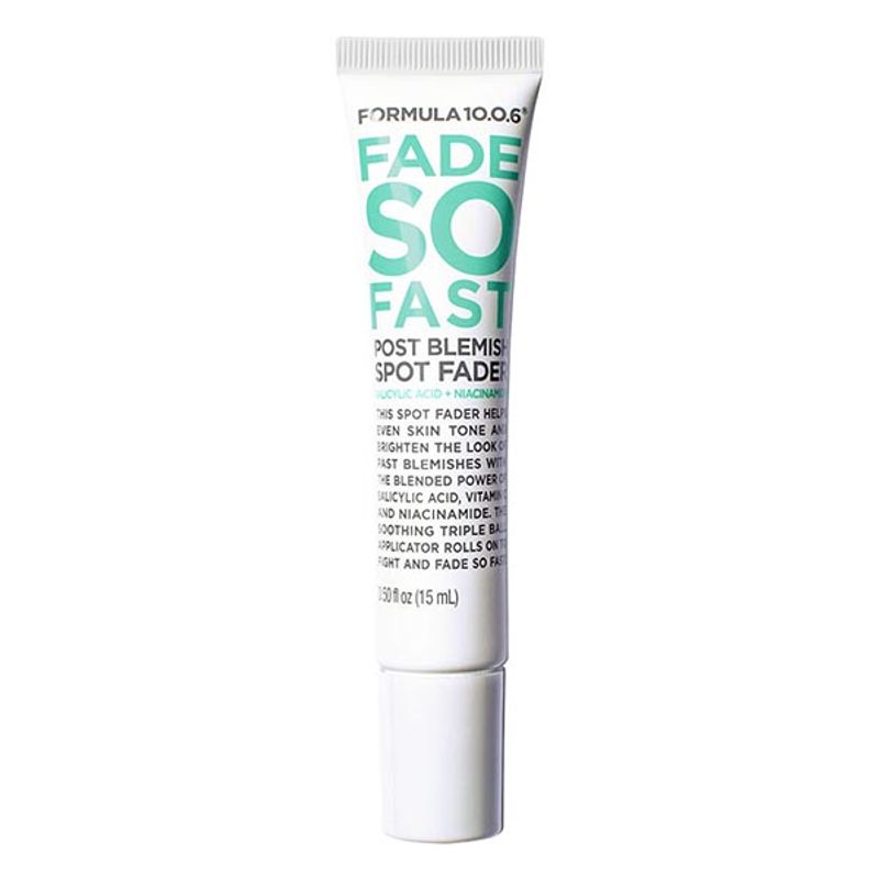Buy FORMULA 10.0.6 Fade So Fast Post Blemish Spot Fader Online