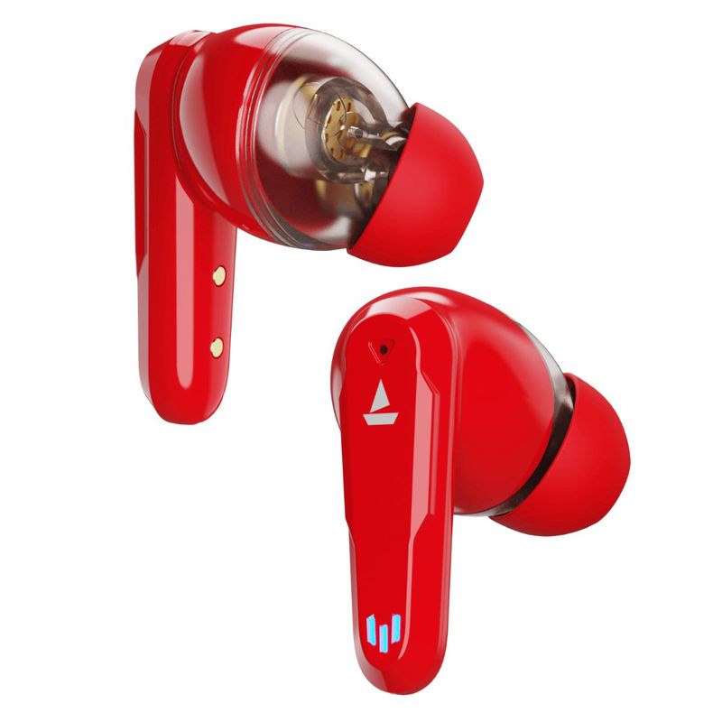 Buy boAt Airdopes 191G (Raging Red) Online