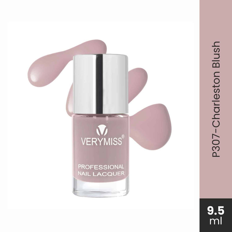 Buy VERYMISS Professional Nail Lacquer Online