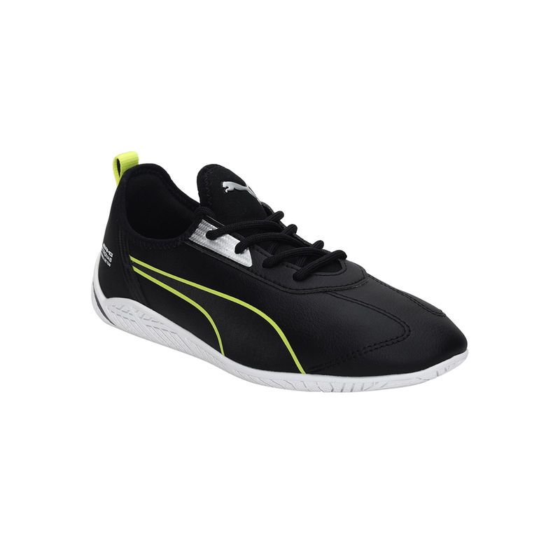 Buy Puma Mapf1 Rdg Cat Womens Black Casual Sneakers Online