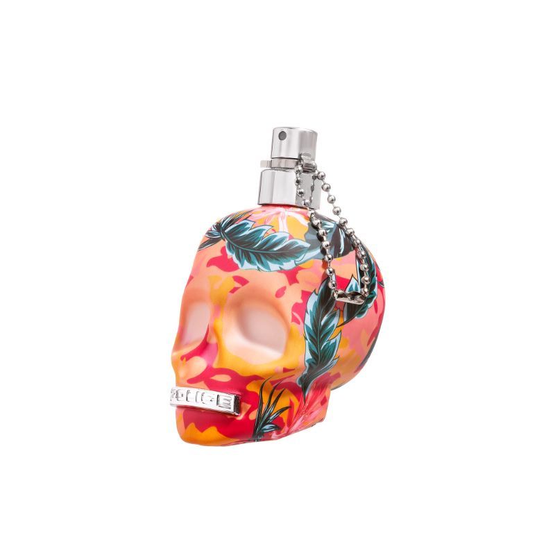 Buy Police To Be Exotic Jungle Eau De Parfum For Women Online