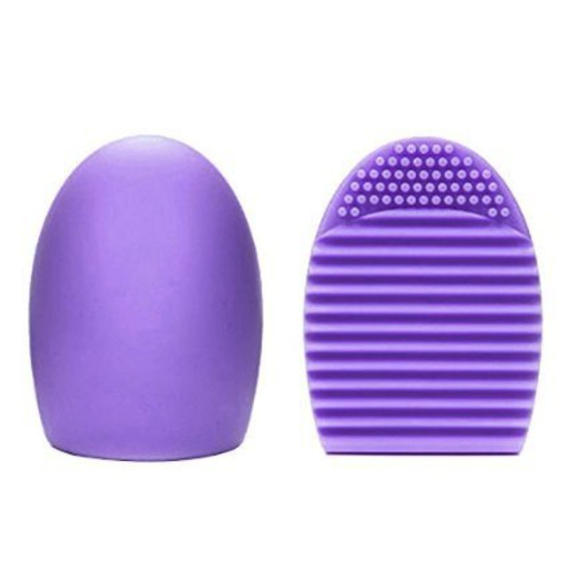 Buy Beautiliss Silicon Makeup Brush Cleaner Tool Online