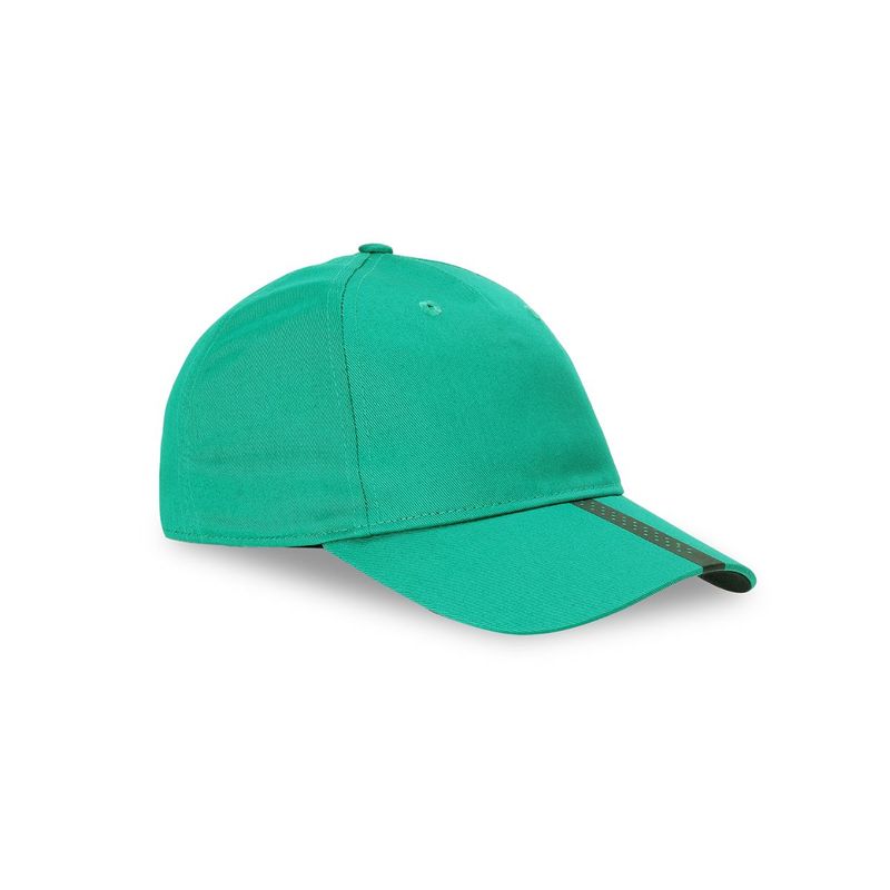 Buy Puma Liga Unisex Green Cap Online