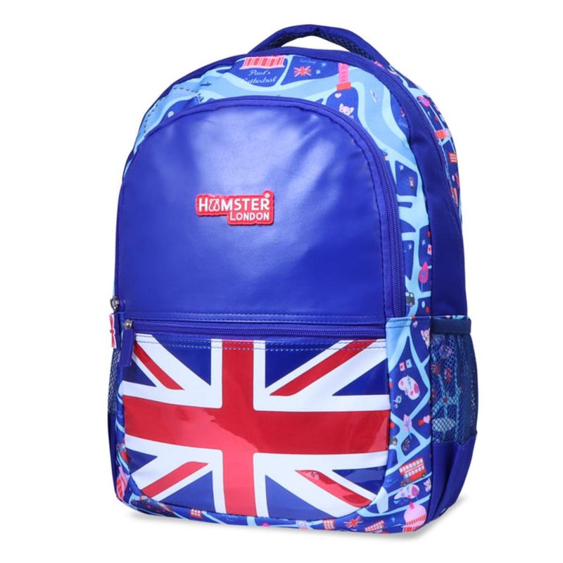 Buy Hamster London Royal London Backpack Big (M) Online