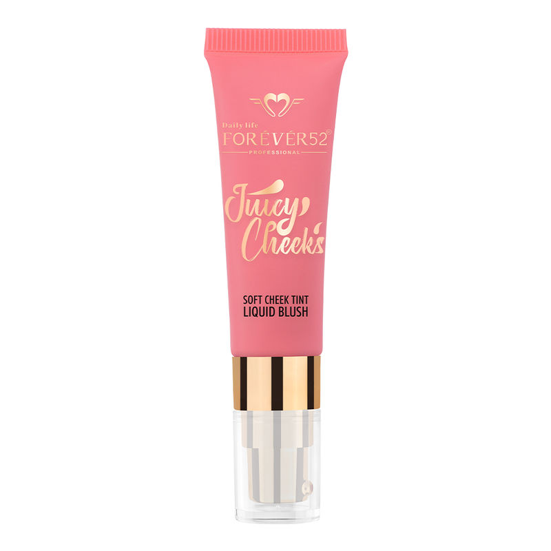 Buy Daily Life Forever52 Soft Cheek Tint Liquid Blush Online